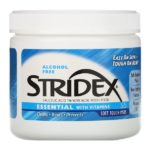 Stridex（ストライデックス）の使い方｜毛穴やニキビ跡への効果 | Smart Organic