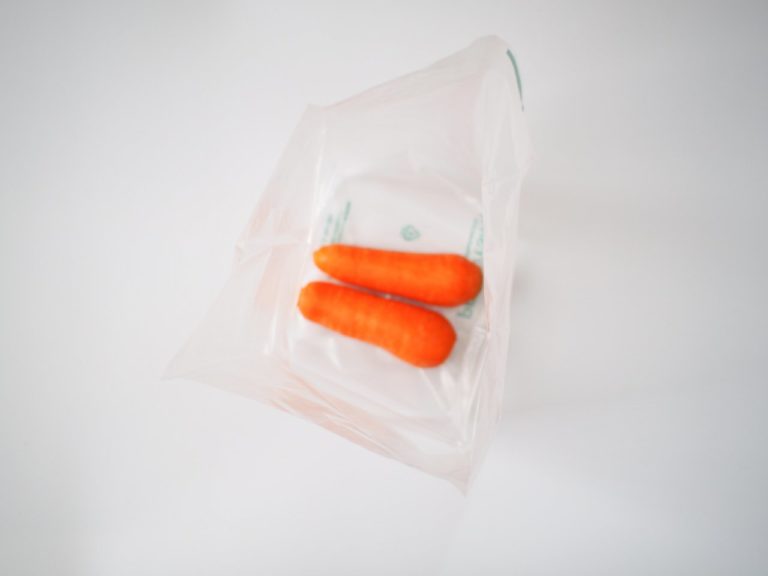 野菜果物が長持ちする魔法の袋PEAKfresh USA【再利用可】 | Smart Organic